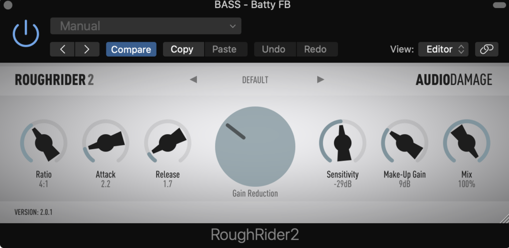 How To Create A Synthwave Bass In Less Than A Minute – Orpheus Audio ...