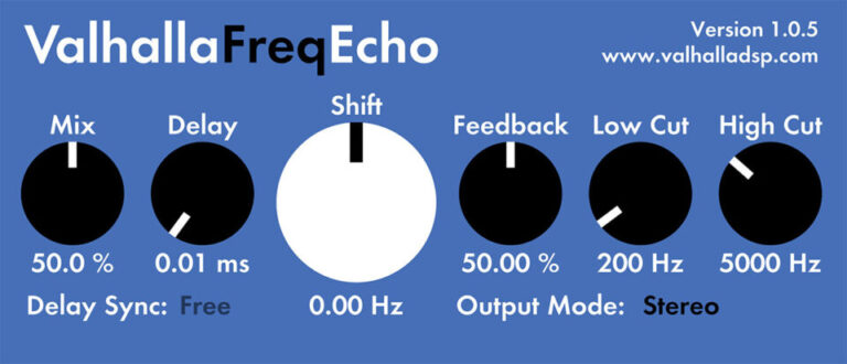 17 Best Free Plugins For Making Synthwave Music – Orpheus Audio Academy