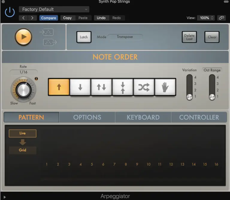 How To Make Dreamy Synthwave Chord Progressions (Fast!) – Orpheus Audio ...