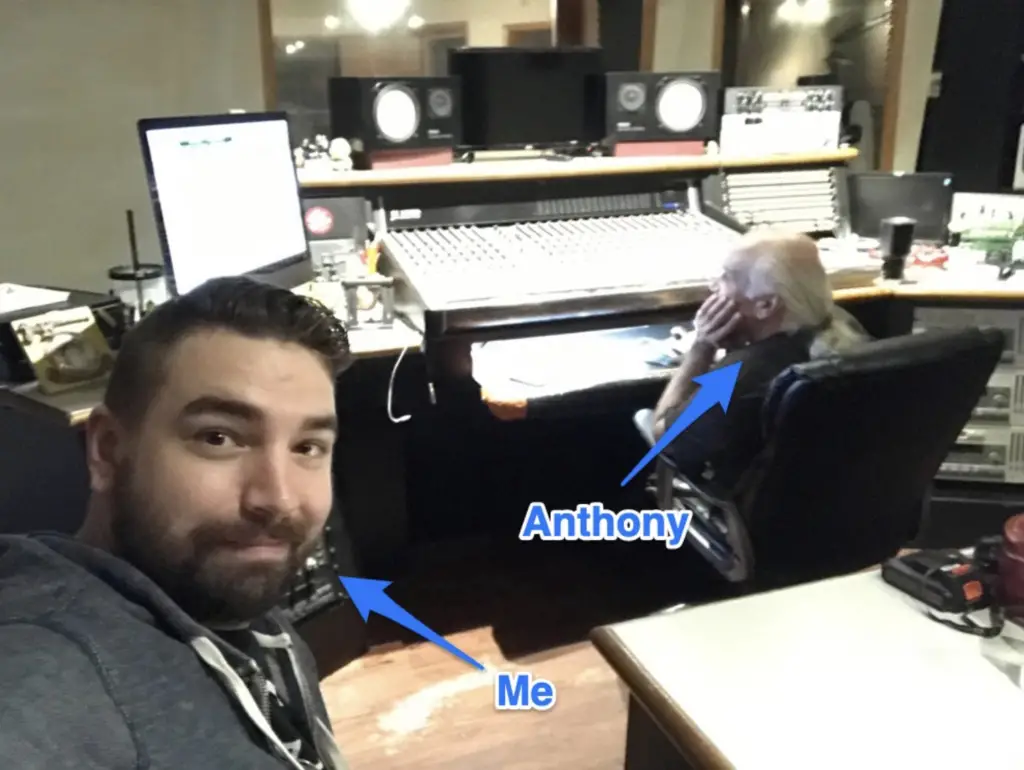 How To Build A Professional Home Recording Studio – Orpheus Audio Academy