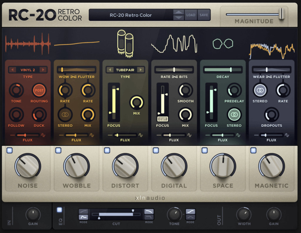 32 Best Plugins For Creating Synthwave Music – Orpheus Audio Academy