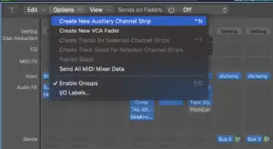 What Is The Best Mix Bus Chain for A Professional Mix? – Orpheus Audio ...