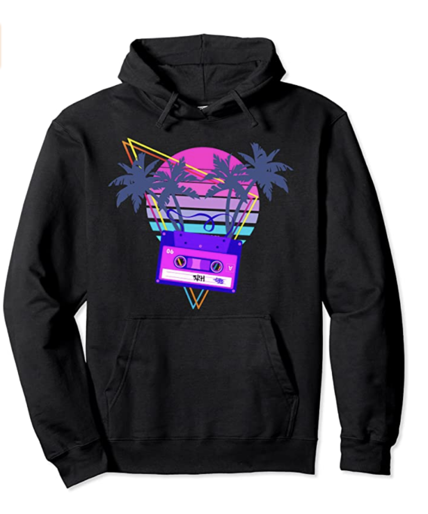38 Gift Ideas For Synthwave Lovers – Orpheus Audio Academy