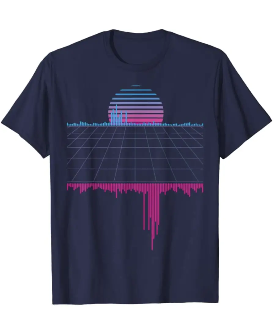 38 Gift Ideas For Synthwave Lovers – Orpheus Audio Academy
