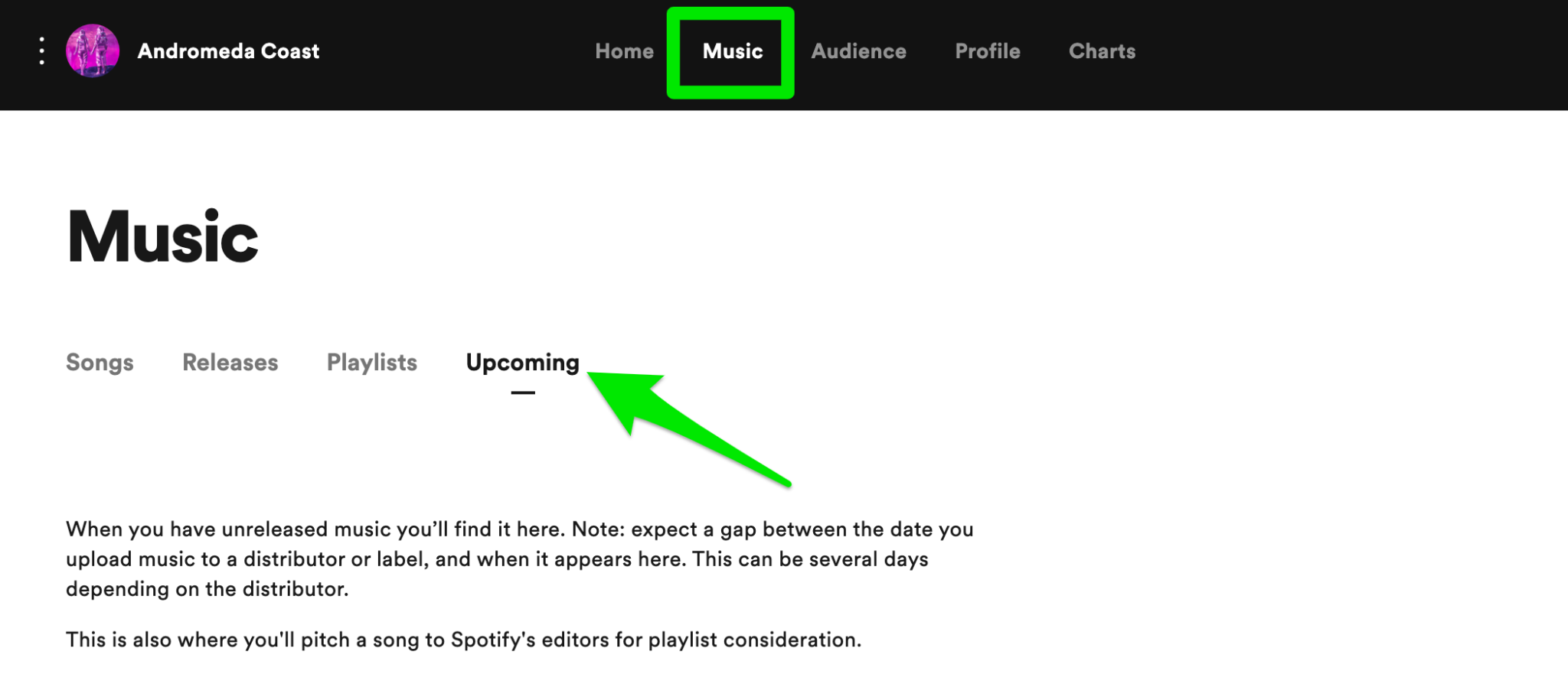 How To Get Your Music On Spotify Editorial Playlists – Orpheus Audio Academy