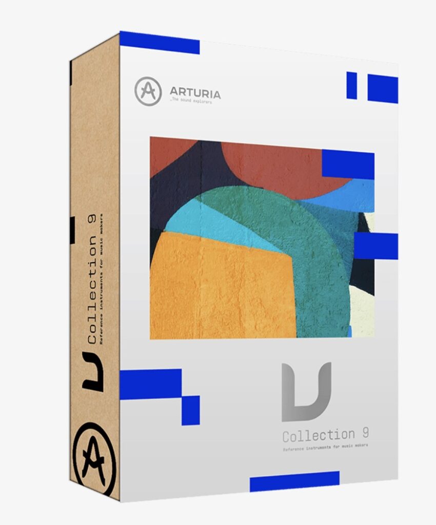 32 Best Plugins For Creating Synthwave Music – Orpheus Audio Academy
