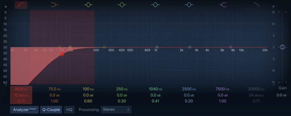 How To EQ Vocals: Step-By-Step Beginners Guide – Orpheus Audio Academy