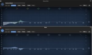 How To EQ A Kick Drum (Get A Punchy Kick) – Orpheus Audio Academy