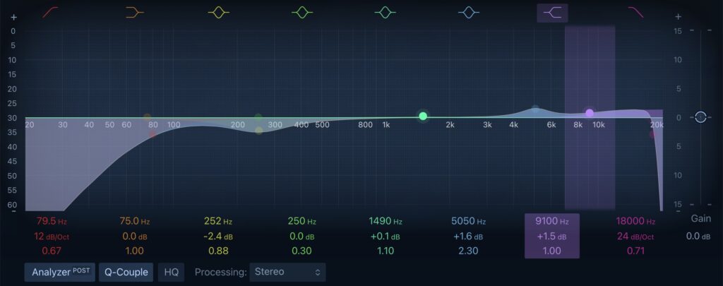 How To EQ Vocals: Step-By-Step Beginners Guide – Orpheus Audio Academy