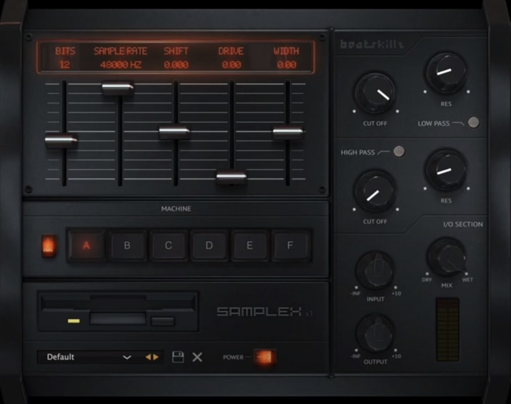7 Creative Ways To Use Bit Crushing In Your Tracks – Orpheus Audio Academy