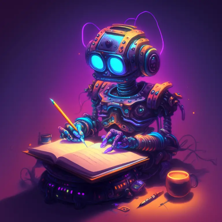 How To Write A Song With AI (Level Up Your Songwriting) – Orpheus Audio ...